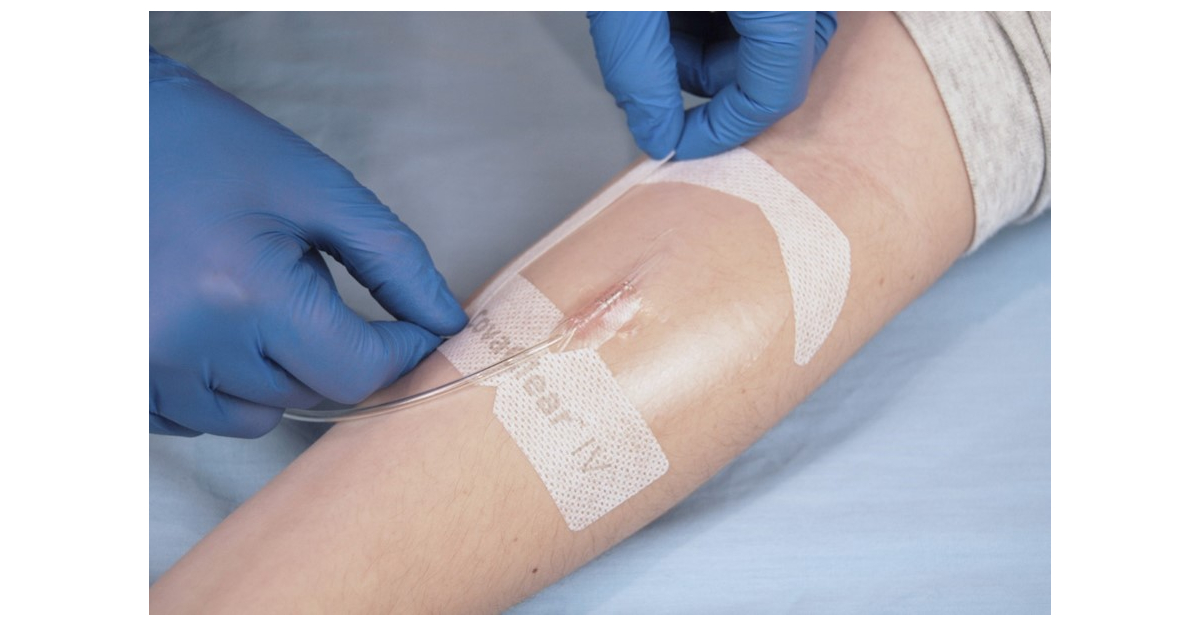 Covalon Presents Compassionate Care Technology at the Infusion Nurses ...