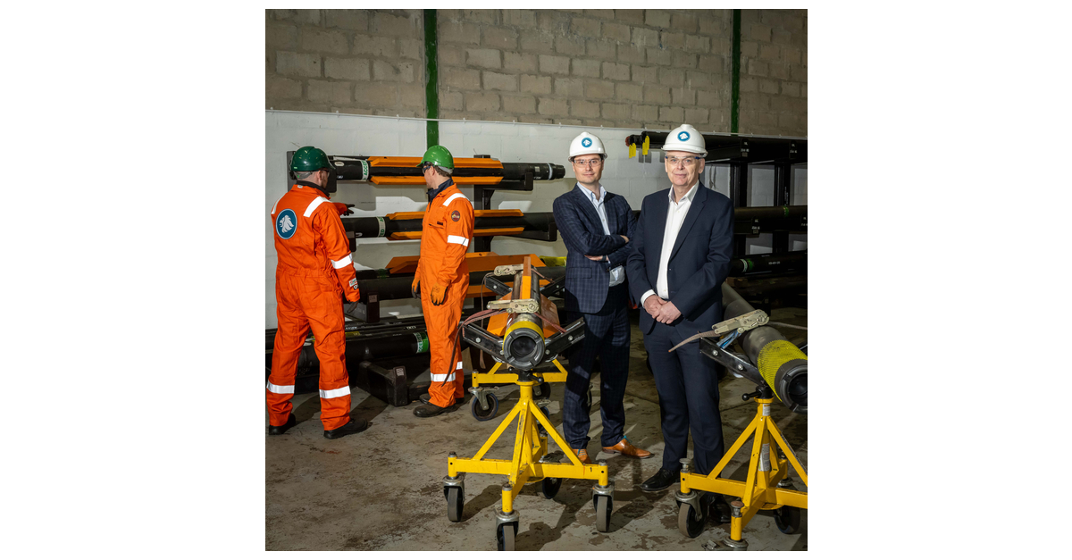 Expro Celebrates Milestone Achievement With Completion of 100th Global ...