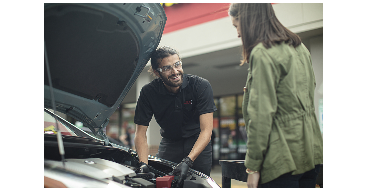 Enough is Enough! Advance Auto Parts Survey Reveals More Americans will ...