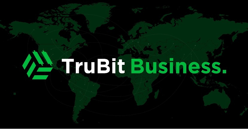 TruBit reinventa los pagos transfronterizos con el lanzamiento de TruBit Business