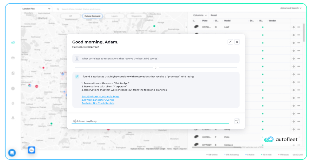Autofleet Announces Nova – the First AI-Powered Large Language Model ...