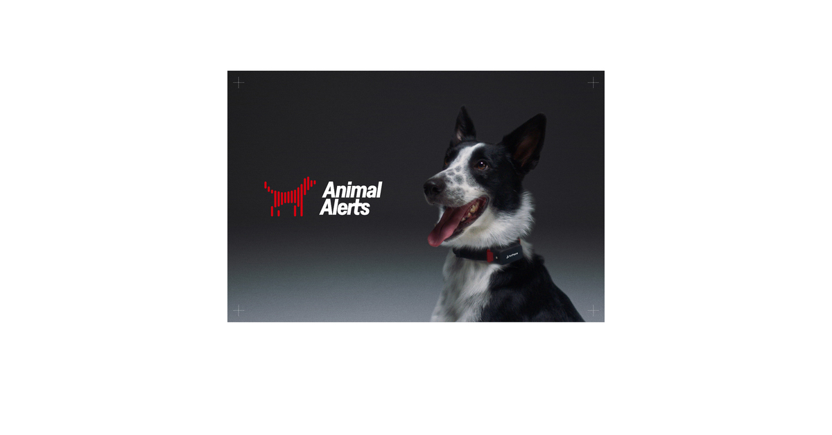 Animal Alerts powered by PetPace™ Turns Pet Health Data into Earthquake ...