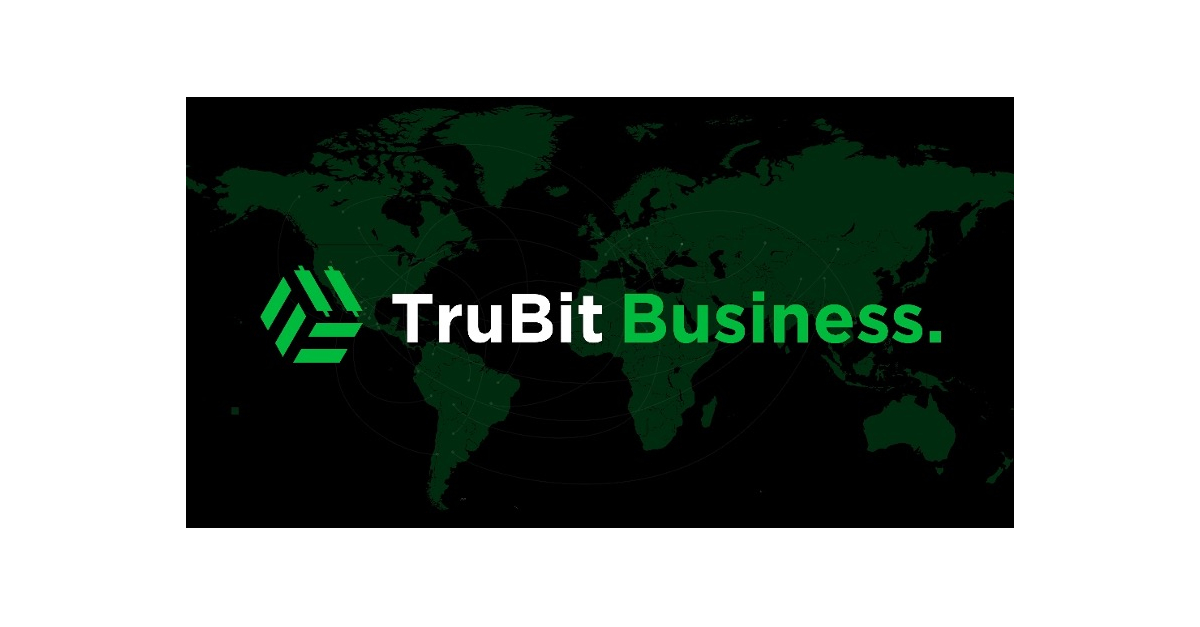 TruBit Reinvents Cross-Border Payments with the Launch of TruBit ...