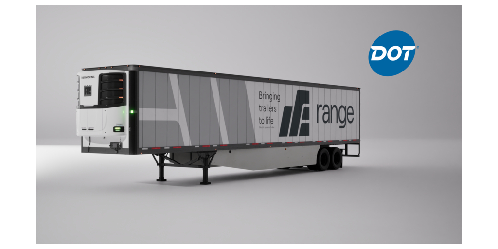 Range Energy and Dot Transportation Launch Pilot of Electric-Powered ...