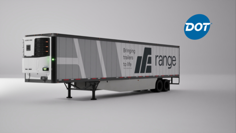 Range Energy and Dot Transportation Launch Pilot of Electric-Powered ...