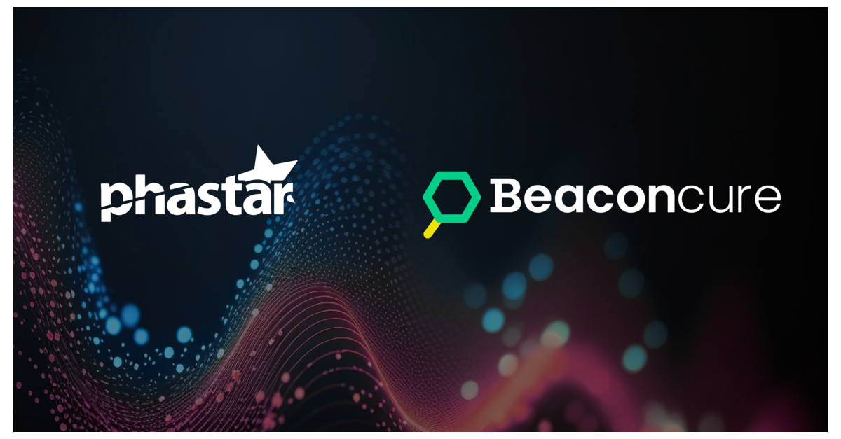 Phastar and Beaconcure Announce Partnership to Deliver Process ...