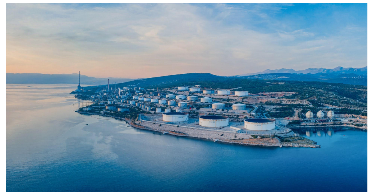 Ohmium Selected to Provide 10MW PEM Electrolyzers for First Green ...