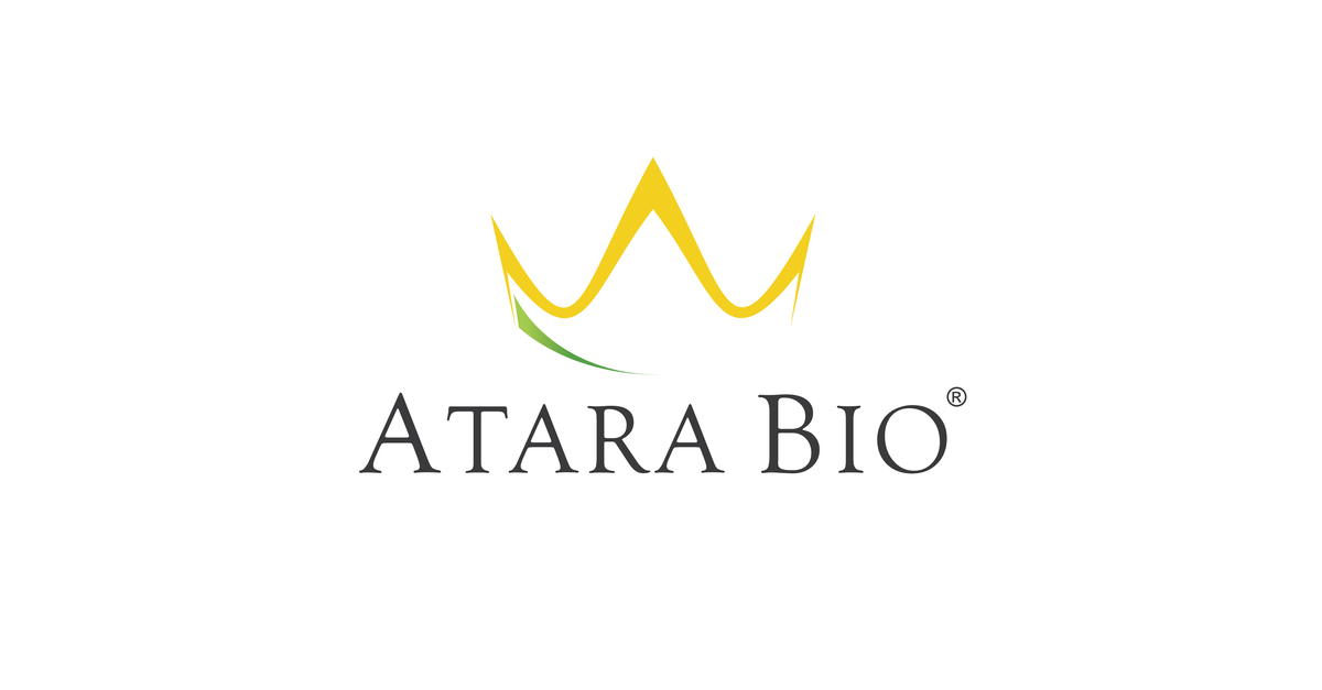 Atara Biotherapeutics Submits Tabelecleucel (Tab-cel®) Biologics ...