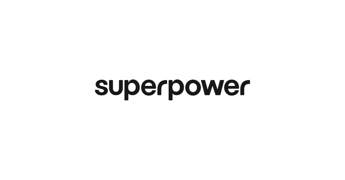 Superpower Raises $4M Pre-Seed to Launch Preventative Healthcare ...