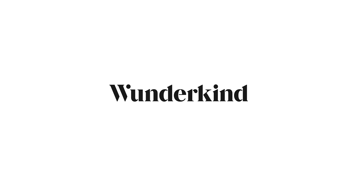 Wunderkind Announces Autonomous Marketing Platform, Launches Studio ...