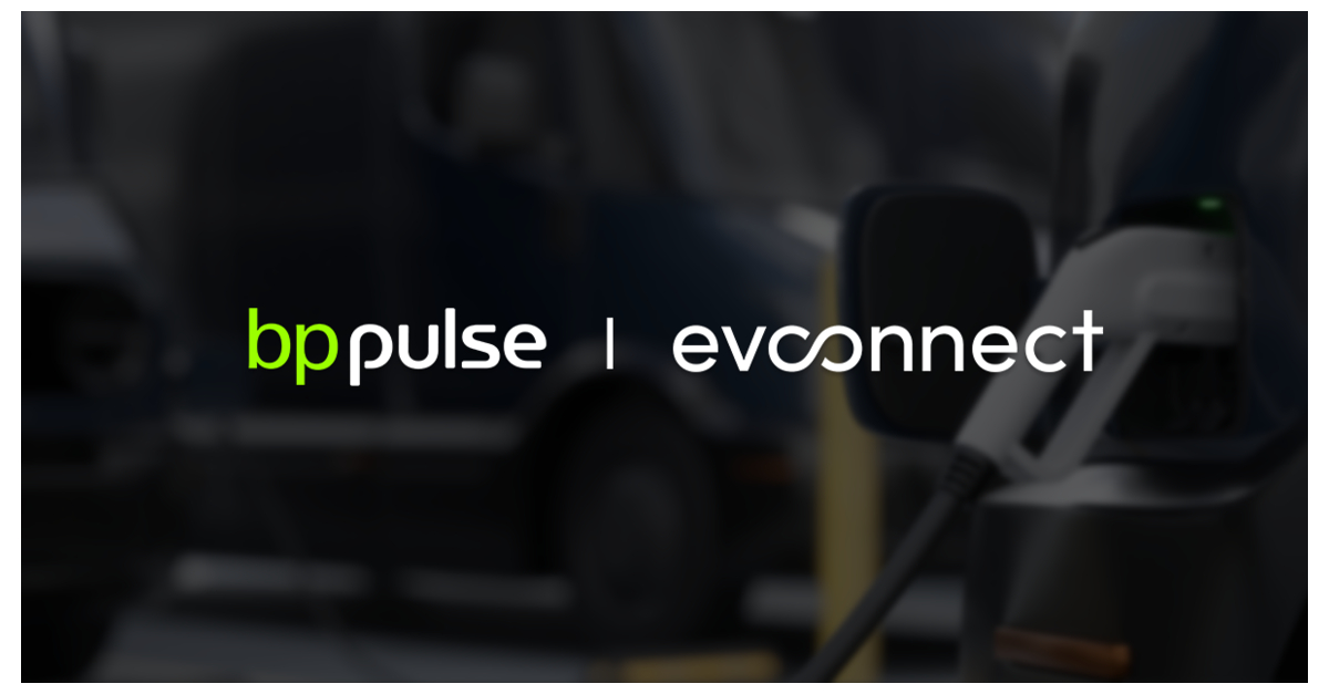 EV Connect and bp pulse Collaborate to Deliver Comprehensive Fleet ...