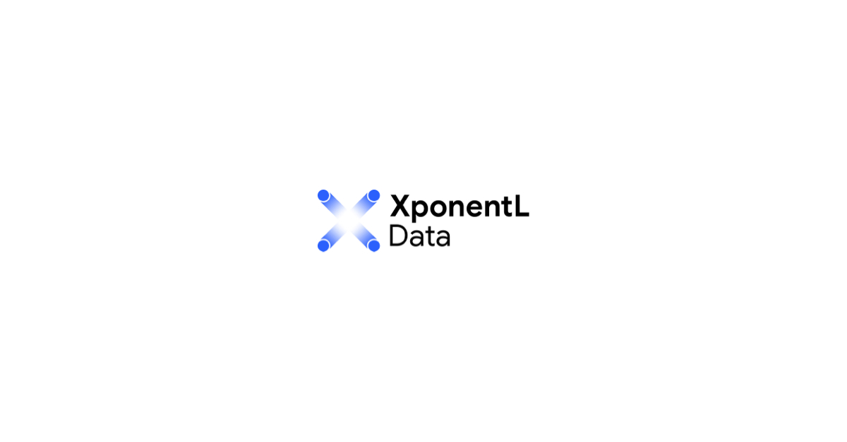XponentL Data Secures Strategic Investment from Databricks Ventures to Fuel Data Transformation ...