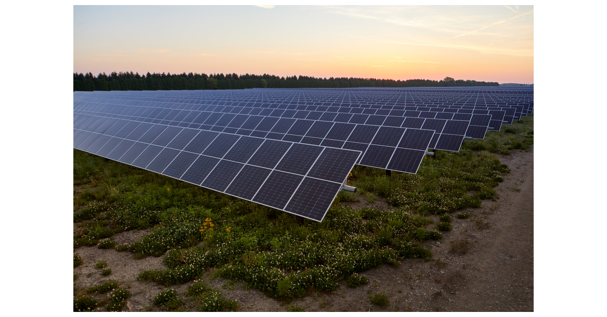 EDF Renewables North America and Enbridge Celebrate Completion of Fox ...