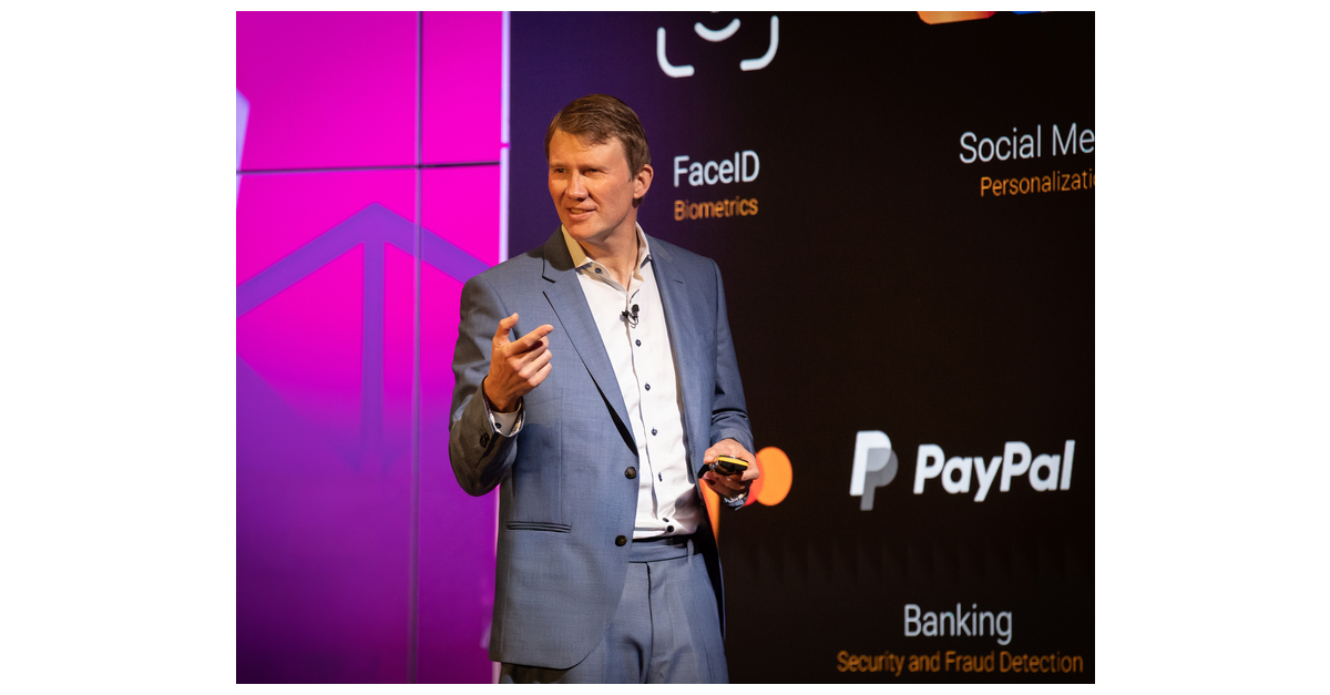 Four-ward momentum! MCE Systems earns four gold awards at the US ...