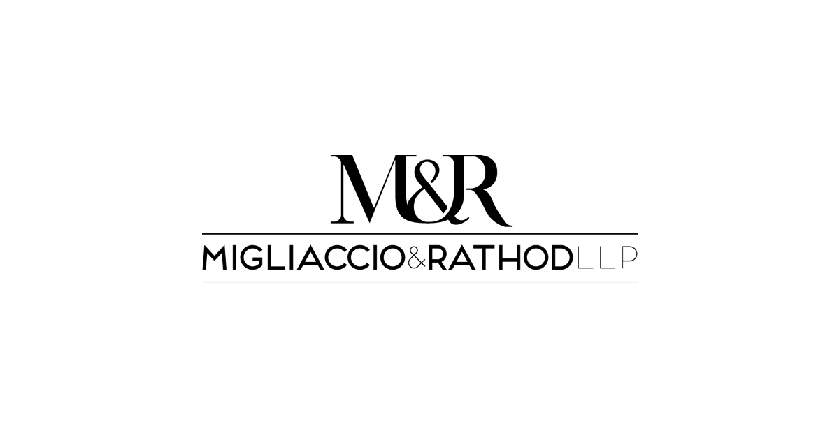 Migliaccio & Rathod Investigates Trionfo Solutions, LLC Data Breach ...