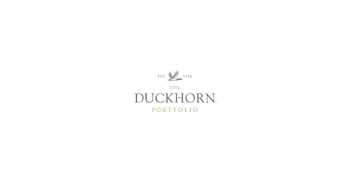 The Duckhorn Portfolio Announces Enhanced Distribution Relationships ...