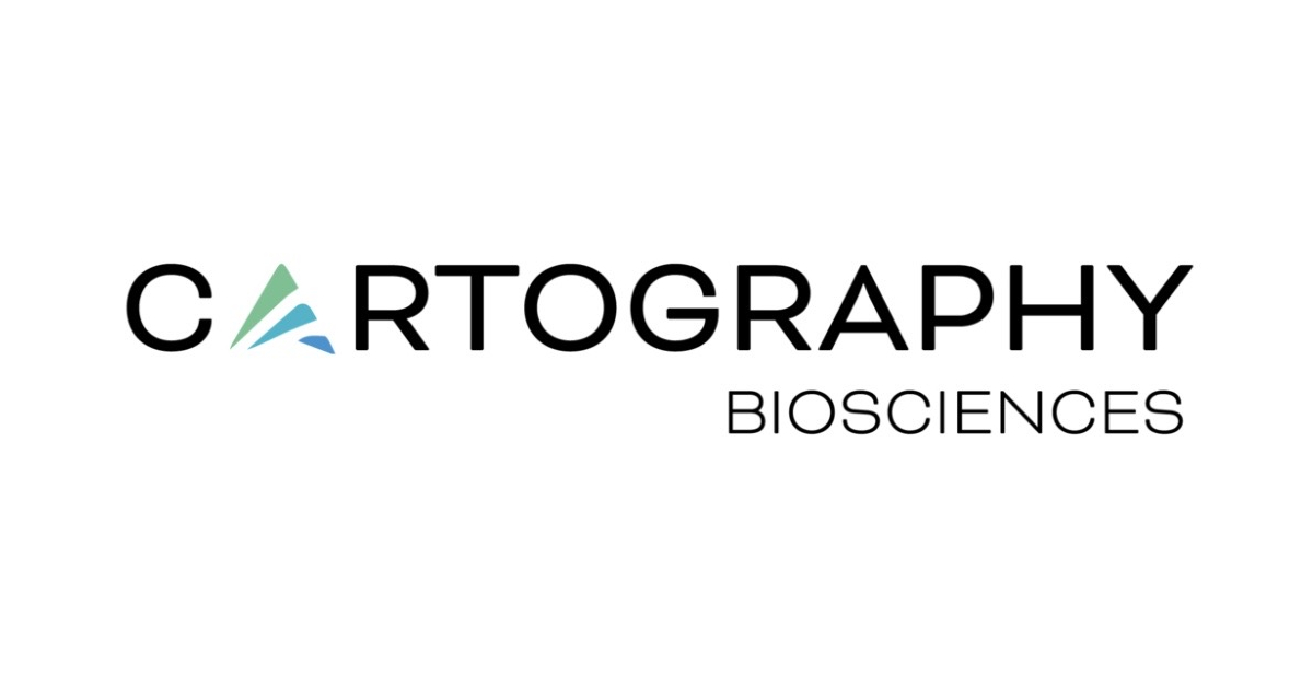 Cartography Announces Strategic Collaboration with Gilead to Develop ...