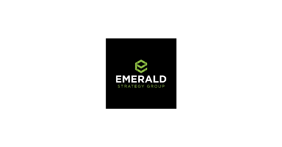 Emerald Strategy Group Launches Advisory and Investment Services ...