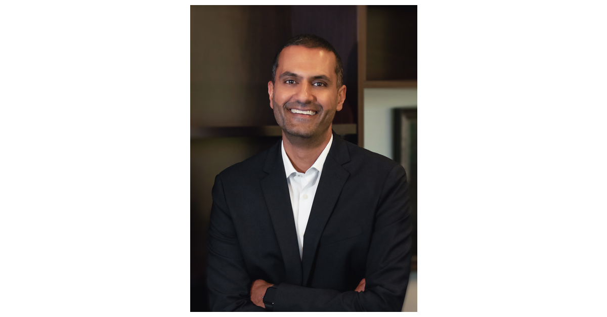 Dr. Reddy's Laboratories Announces the Appointment of Milan Kalawadia ...
