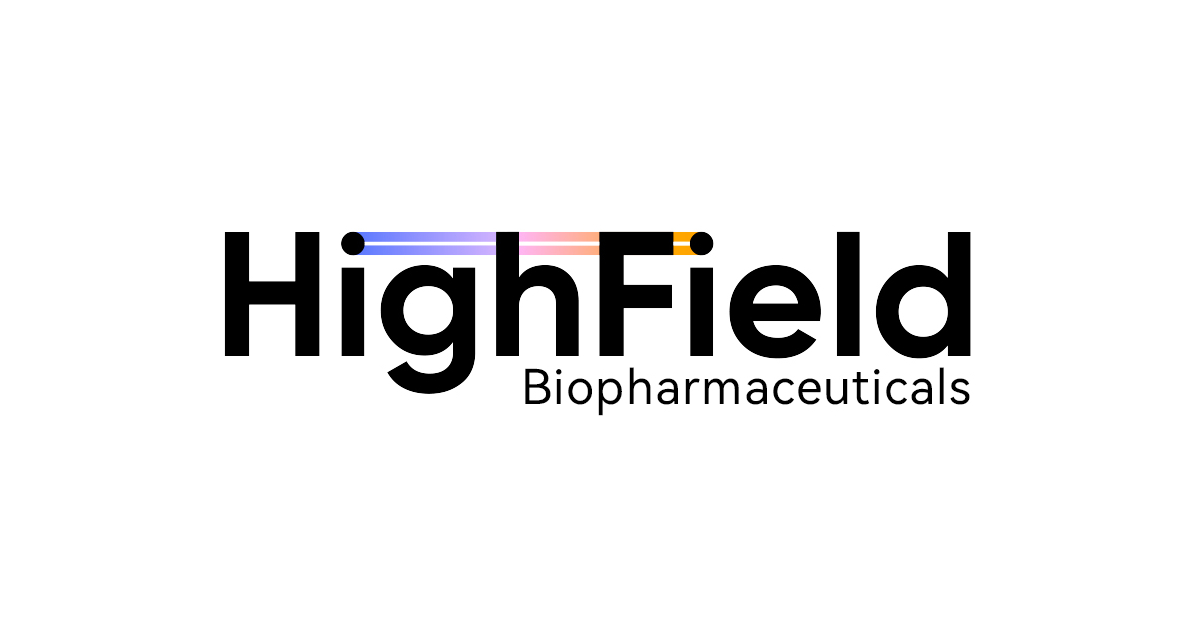 HighField Biopharmaceuticals ASCO 2024 Poster Presentation Shows HFK1 ...