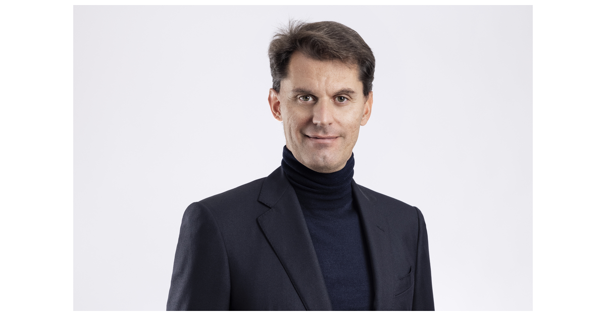 Stevanato Group Appoints Franco Stevanato Chief Executive Officer ...