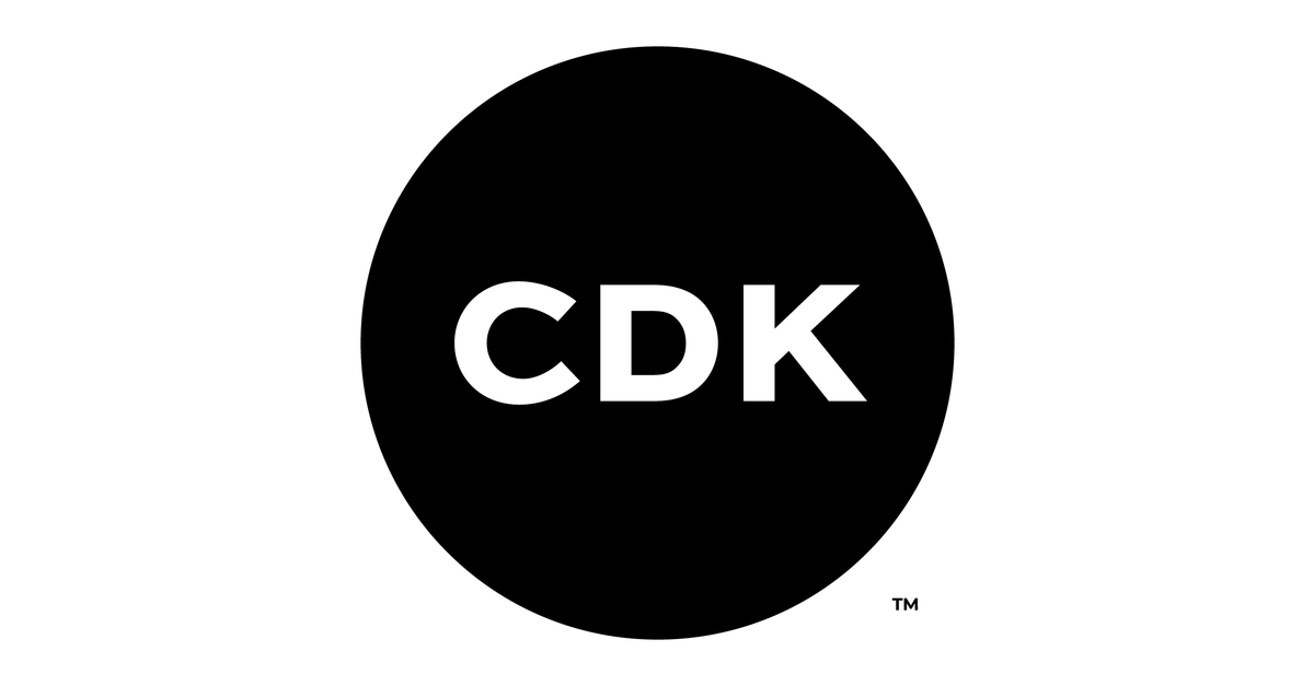 CDK Extends Relationship With Group 1 Automotive | Business Wire