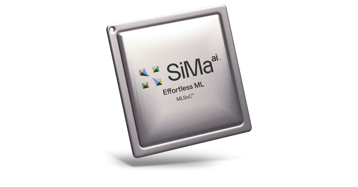 Arrow Electronics and SiMa.ai Enter Distribution Agreement in EMEA ...