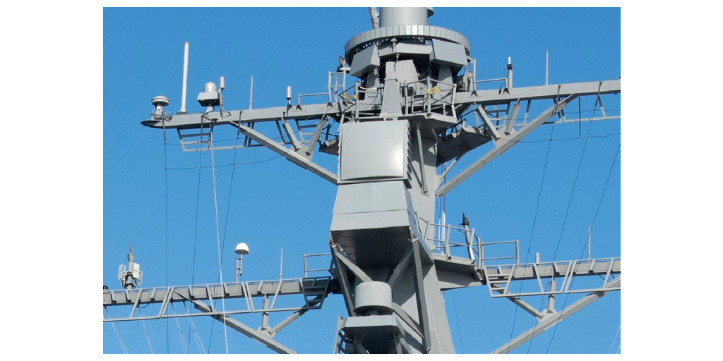 U.S. Navy Awards Leonardo DRS Radar Design Agent and Engineering ...