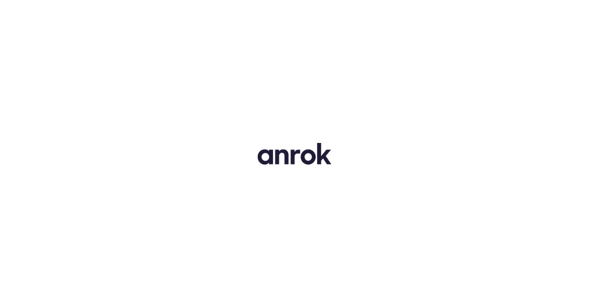 Anrok announces Series B participation from Intuit Ventures | Business Wire