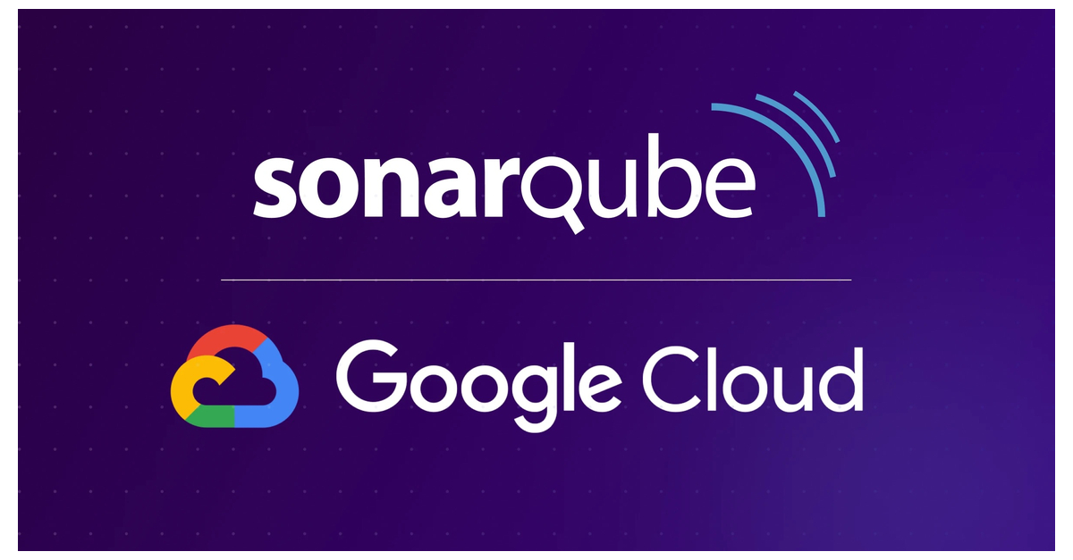 Sonar Delivers Clean Code Solution SonarQube Through Google Cloud Marketplace | Business Wire