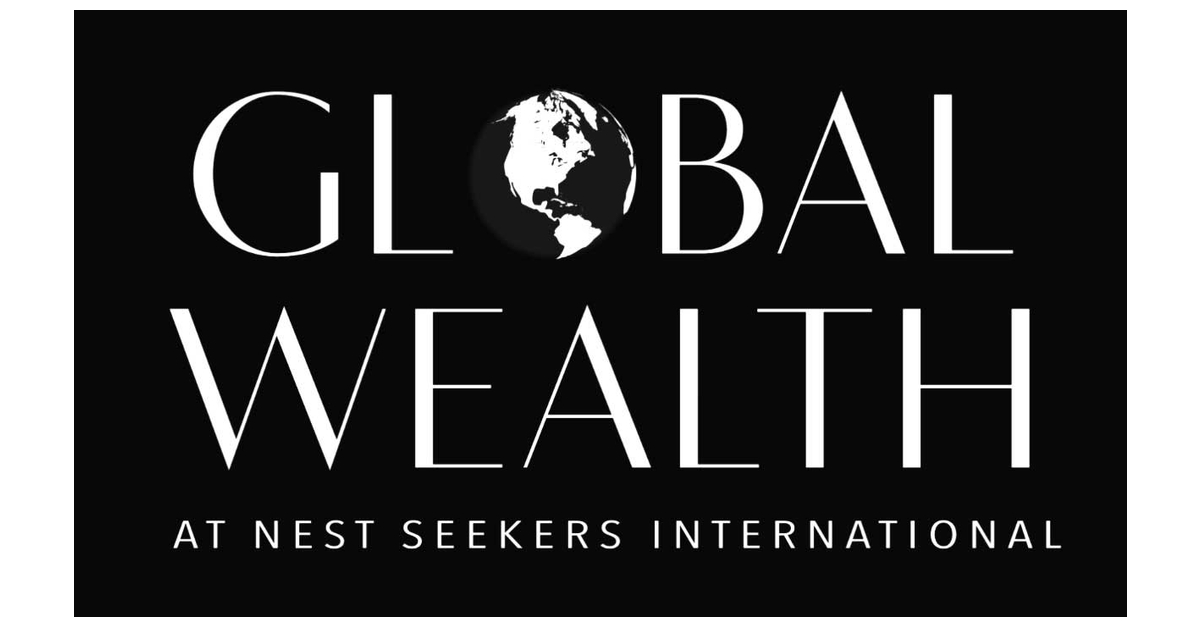 Nest Seekers International's Loy Carlos Launches Office of Global ...