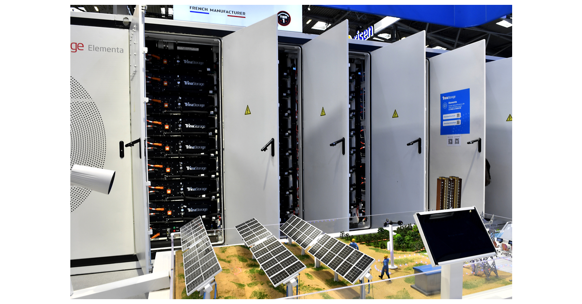 Intersolar Europe: How About Some More? | Business Wire