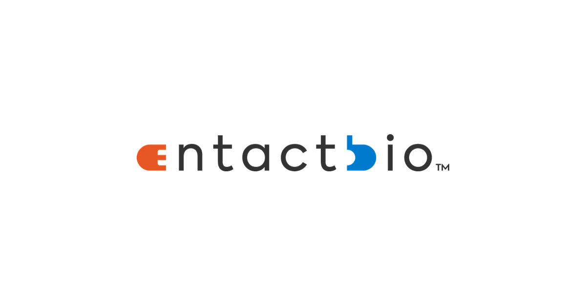 Entact Bio Appoints Michael Gutch, Ph.D., as Chief Operating Officer ...