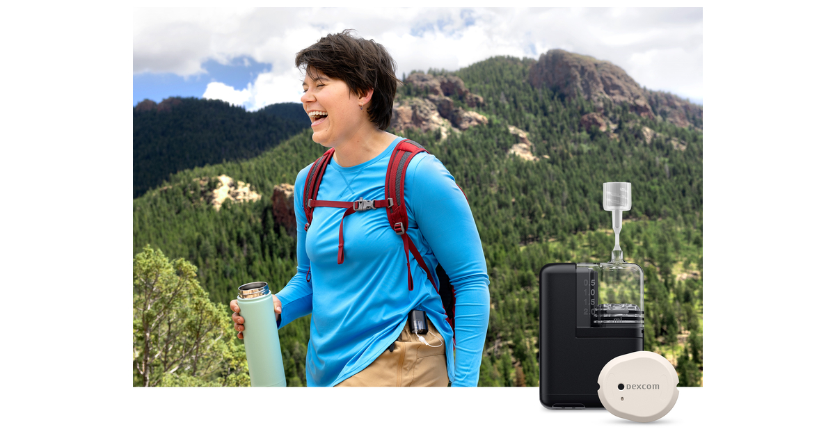 Tandem Mobi Insulin Pump Now Compatible with Dexcom G7 CGM | Business Wire