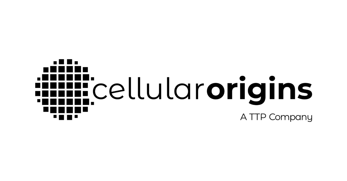 Cellular Origins and Cell and Gene Therapy Catapult Collaborate to Demonstrate Universal ...