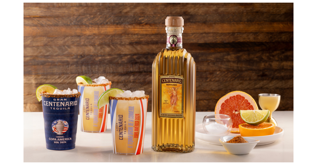 La CONMEBOL Copa América USA 2024™ Anuncia a Gran Centenario como el ...