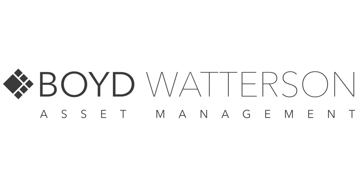 Riassunto: Boyd Watterson e Amber Infrastructure annunciano ...