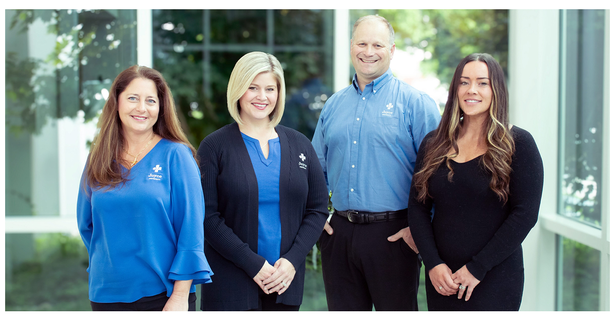 Joyce University Announces New Leadership in Nursing and Health ...