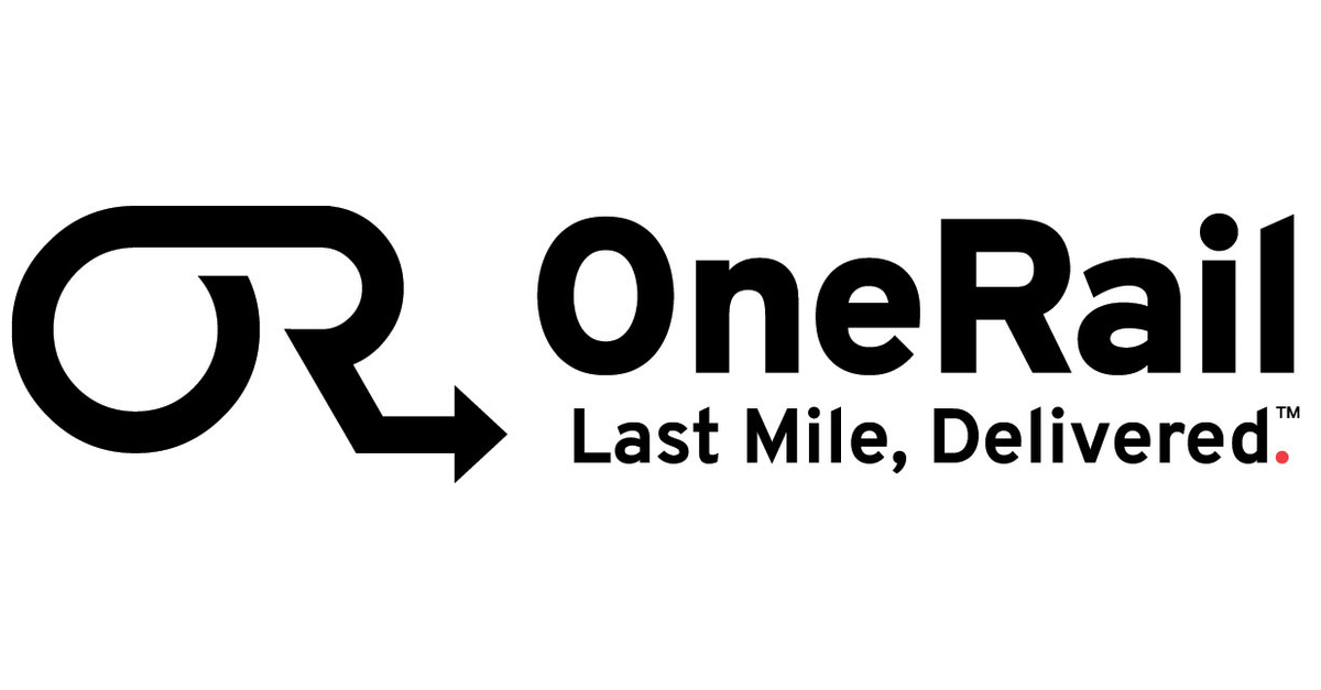 OneRail’s Real-time Delivery and Visibility Solution Now Available on ...