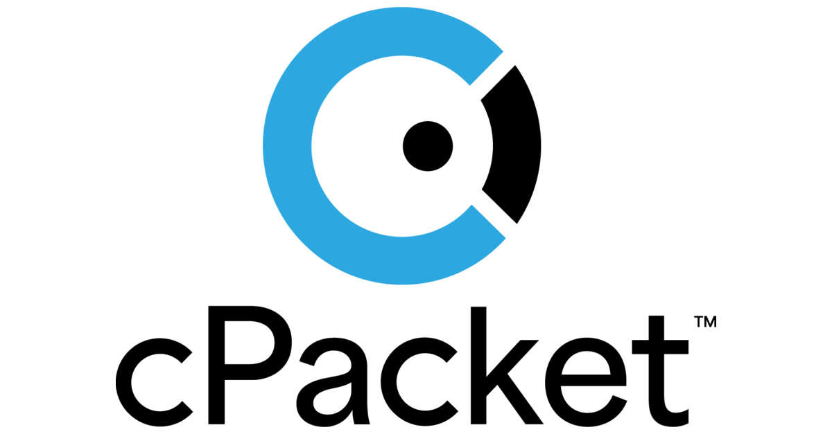 cPacket Unveils High-Performance Packet Delivery for Zero-Downtime ...