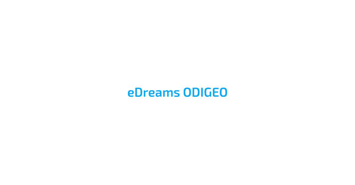 eDreams ODIGEO’s Subscription Model Delivers All-around Growth: Surge ...