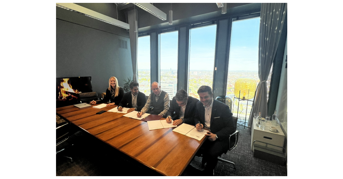 Airbus Defence and Space Partners with AI Start-Up NeuralAgent on the ...