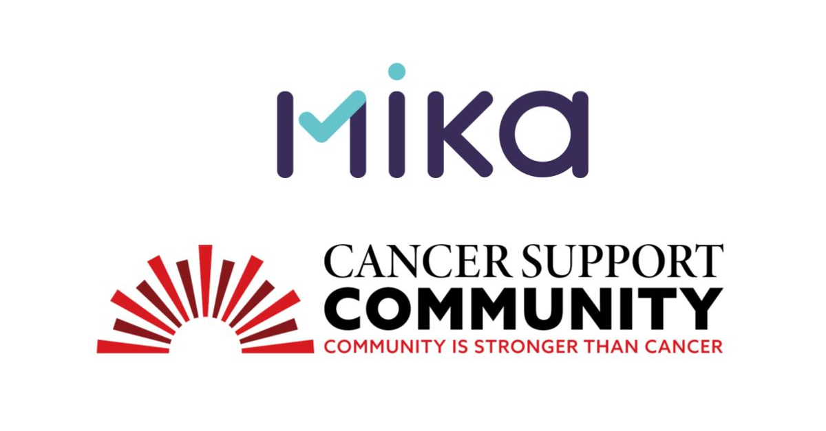Mika Health and Cancer Support Community Aim to Close Gaps in Mental Health Care with United ...