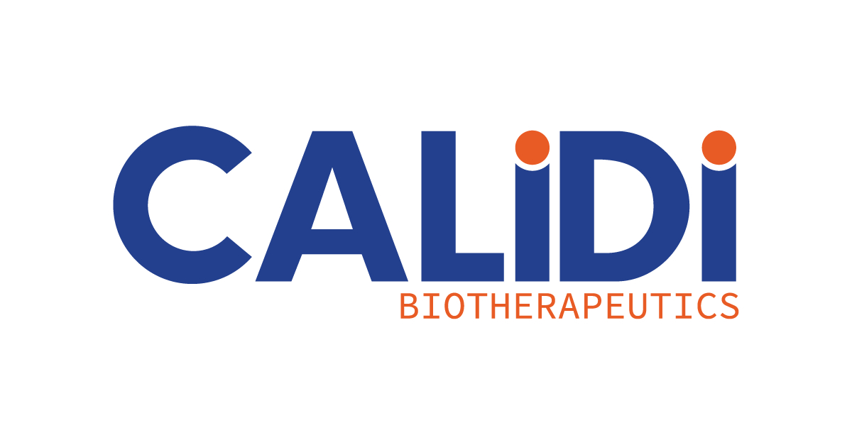 Calidi Biotherapeutics Presents CLD-101 Phase 1 Trial Update and ...