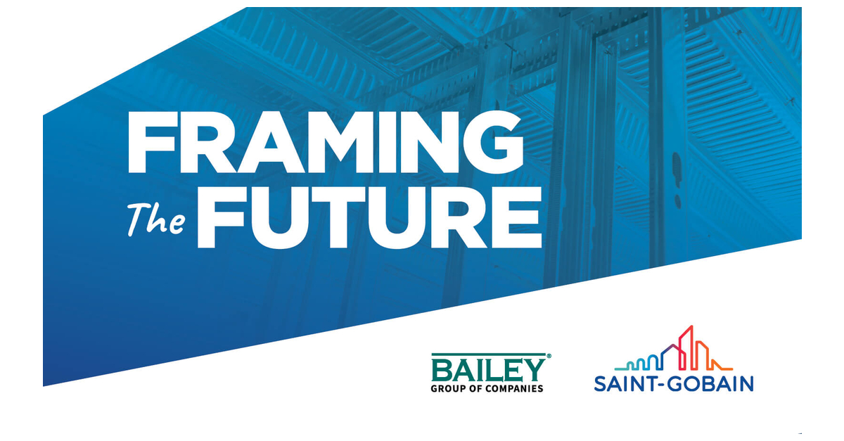 Saint-Gobain Completes Acquisition of The Bailey Group of Companies ...