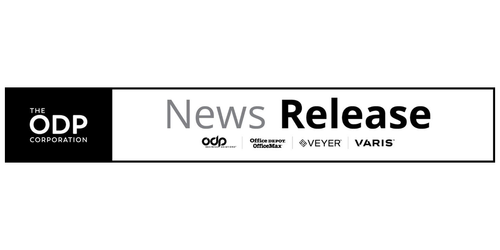 Odp Logo Missouri ODP | Parent Guide To MO ODP