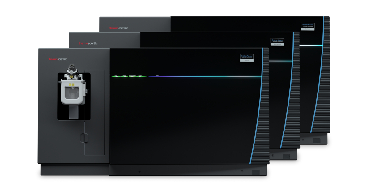 Thermo Fisher Scientific Unveils New Solutions Supporting Research ...