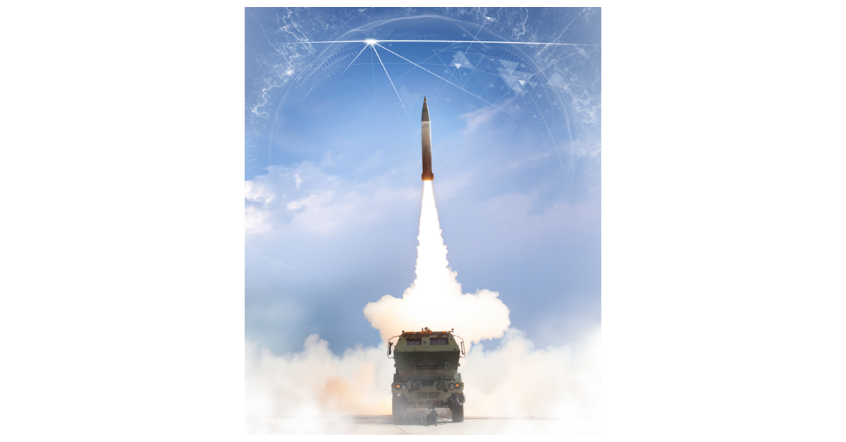 BAE Systems unveils NavStorm™-M at Joint Navigation Conference ...