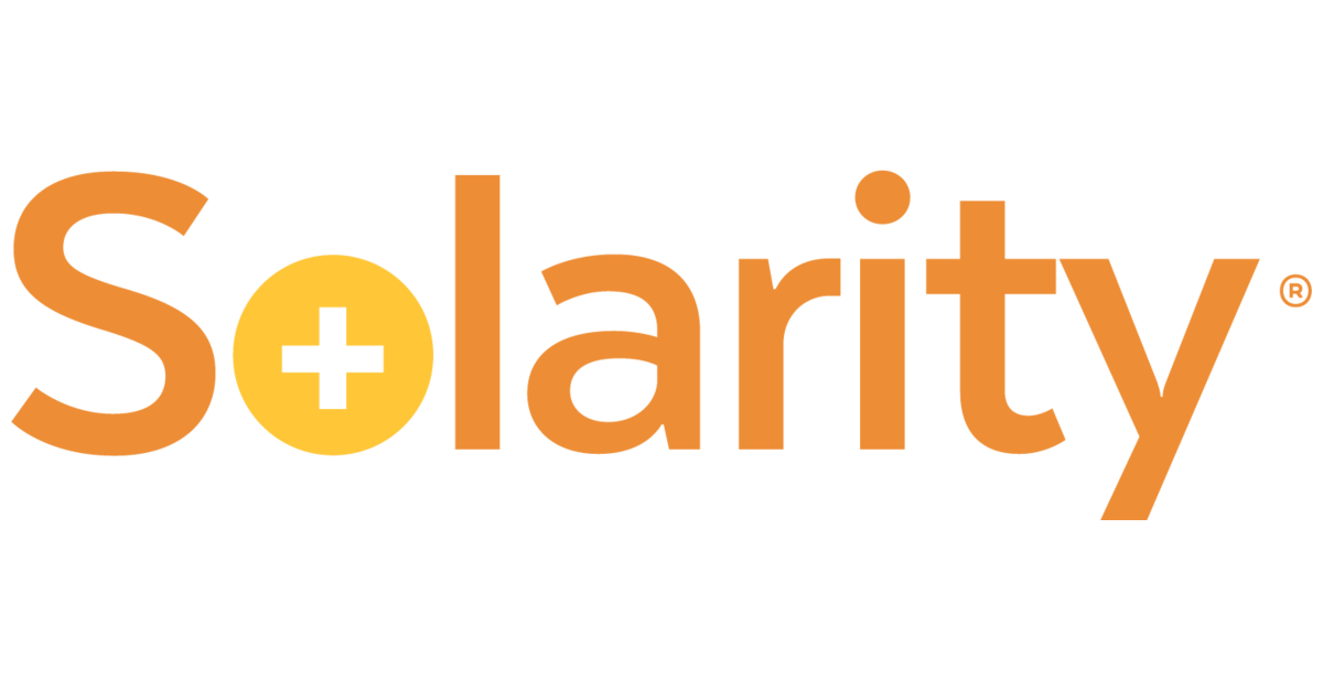 Solarity Announces Strategic Growth Investment from TA | Business Wire