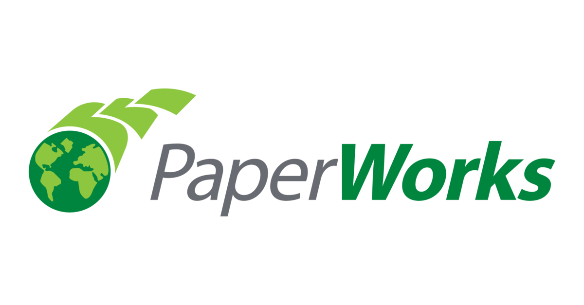 PaperWorks Celebrates 150 Years of Excellence | Business Wire